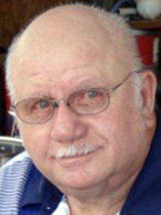 Gerald 'Jerry' Fadler