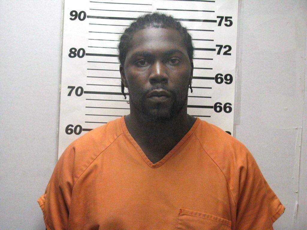 Hughes sentenced to 20 years in prison for role in Orman murders