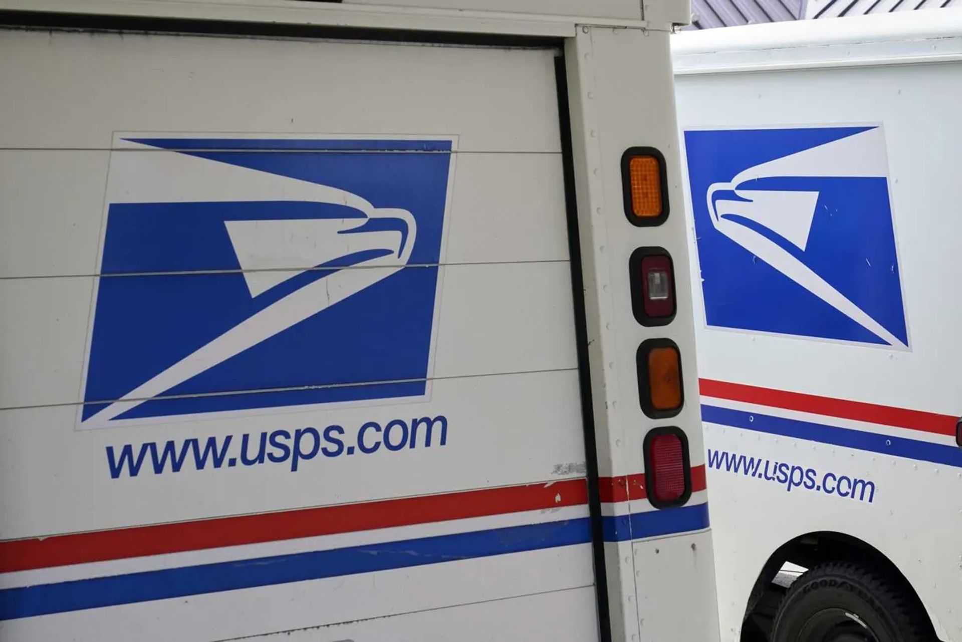 Rural Missouri faces potential worsening mail delays as USPS...