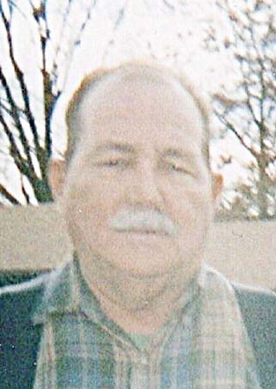 James Mack