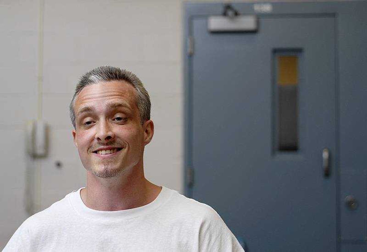 Witness who identified Joshua Kezer in 1992 murder case says he could ...