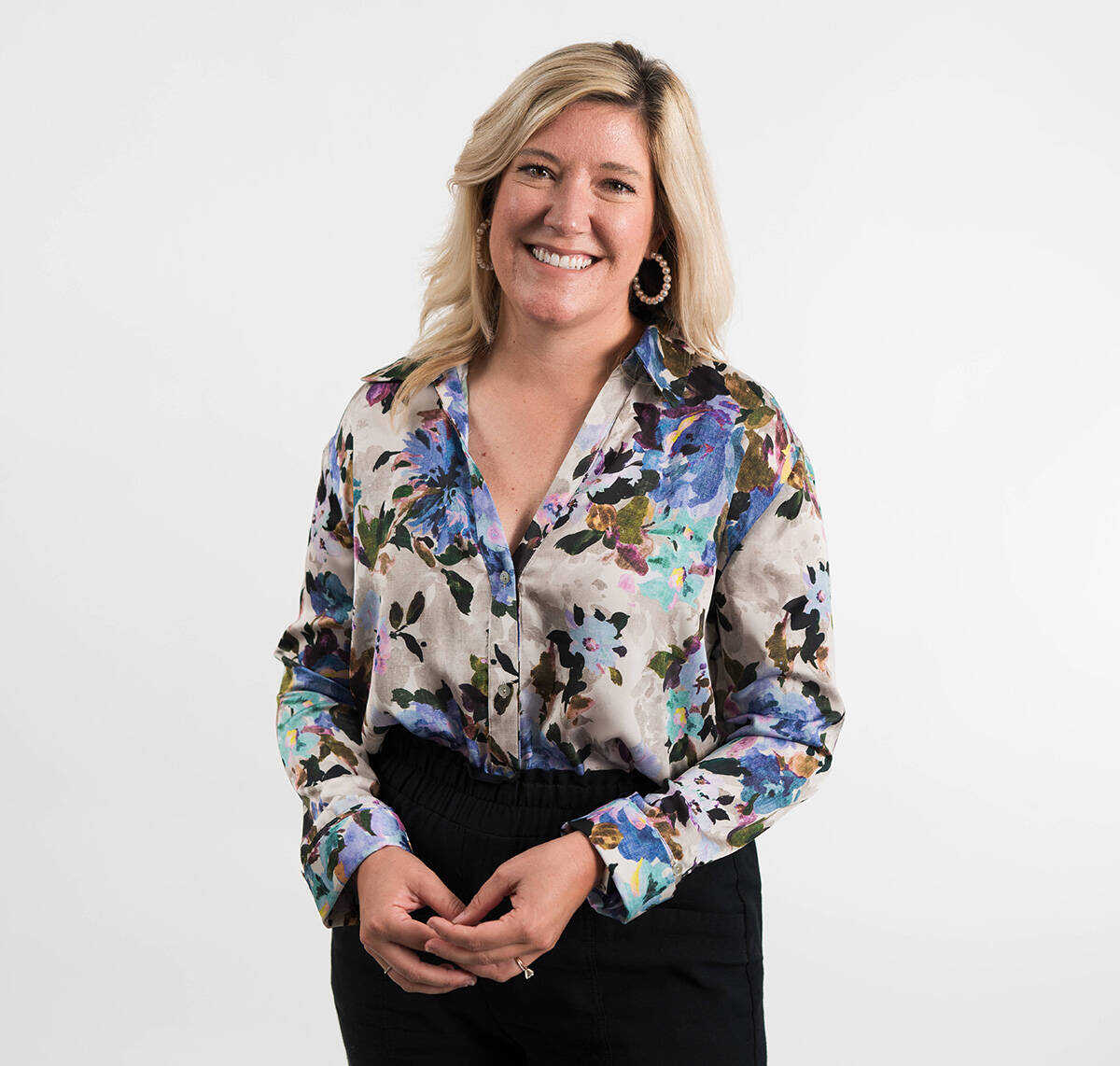 Meet the Expert Renee Clements: Help your daughter or granddaughter fi...