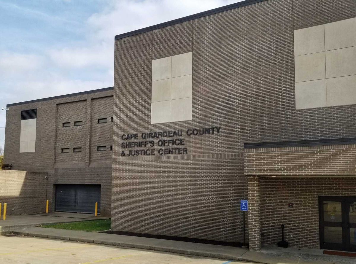 Cape County jail administrator details challenges facing facility