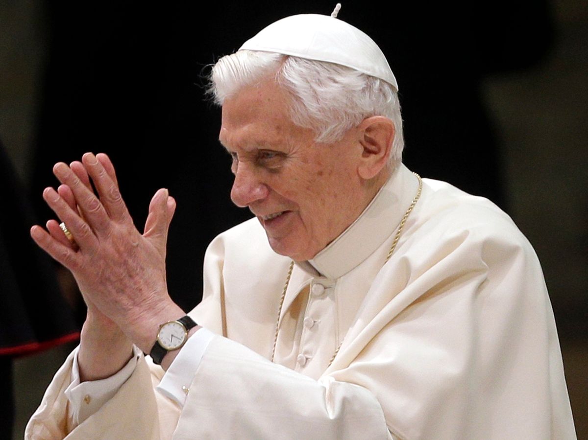 Today in History: Feb. 11