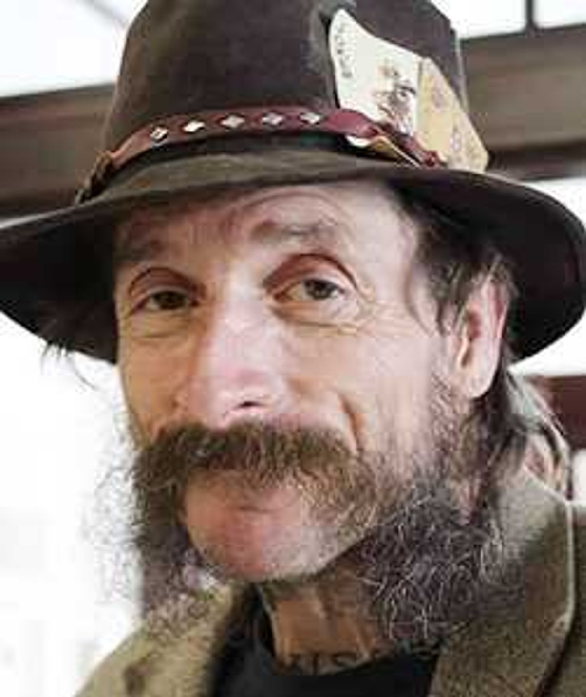Karl Ketchum