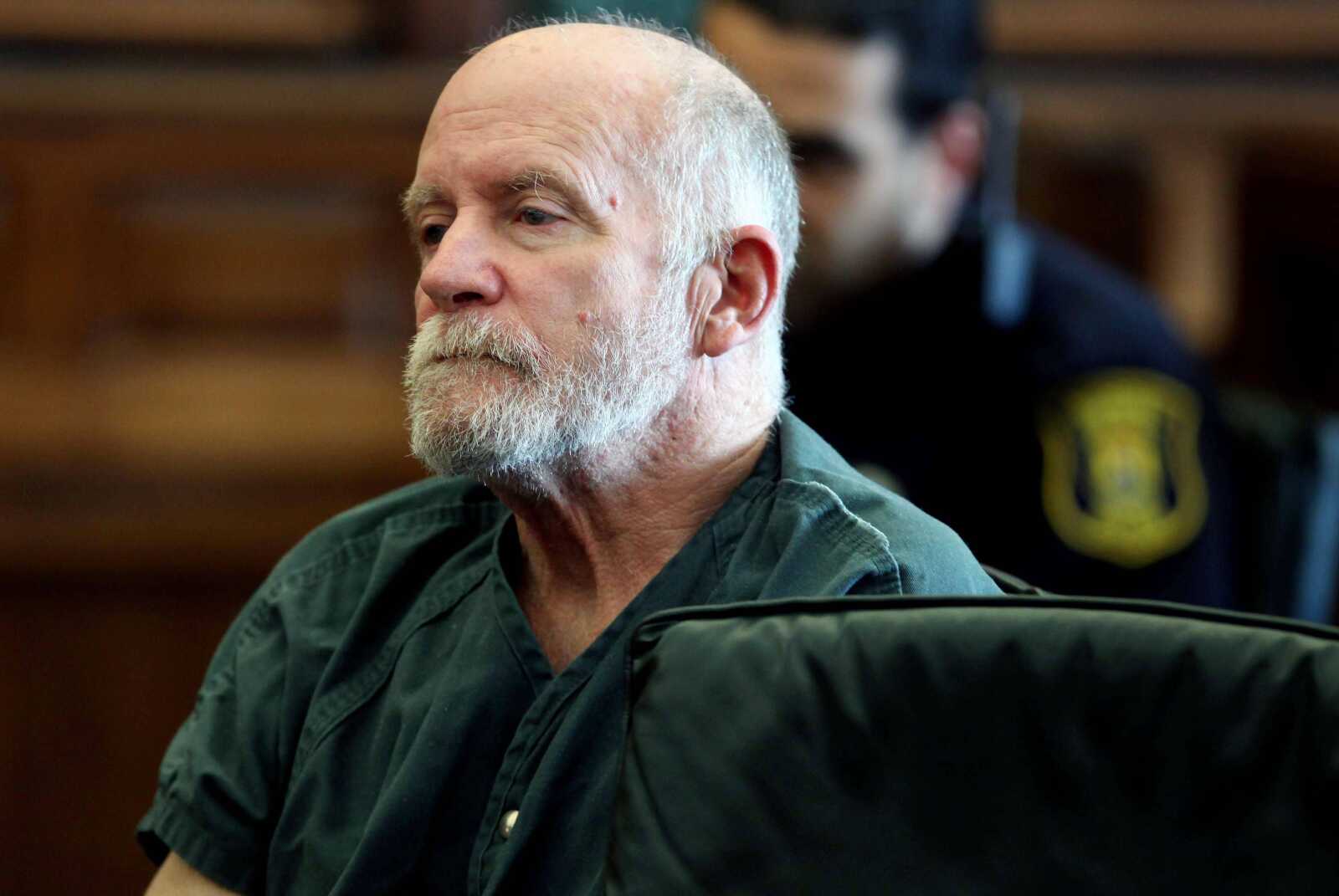 Judge orders trial for man in Michigan mosque plot