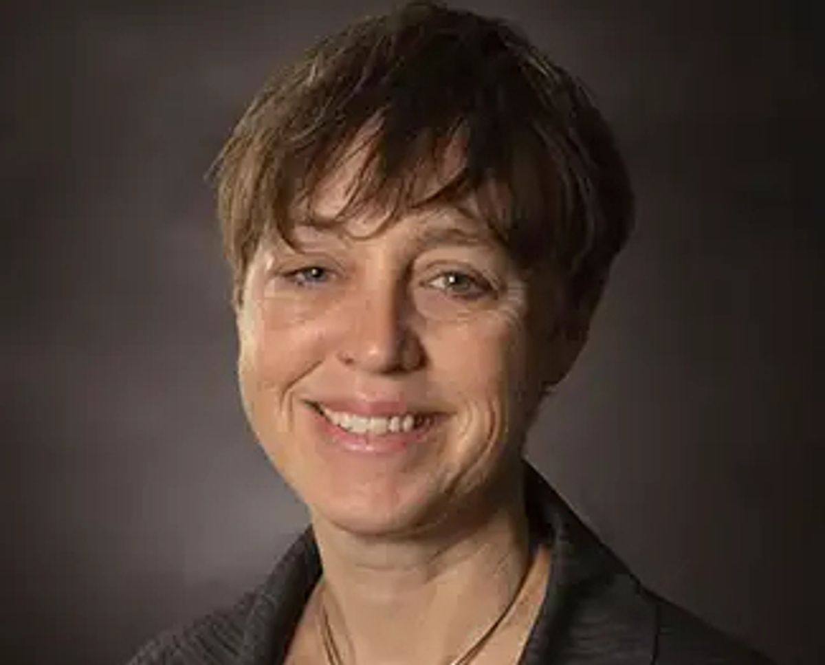SEMO professor Sarah Dietrich selected again for US State De...
