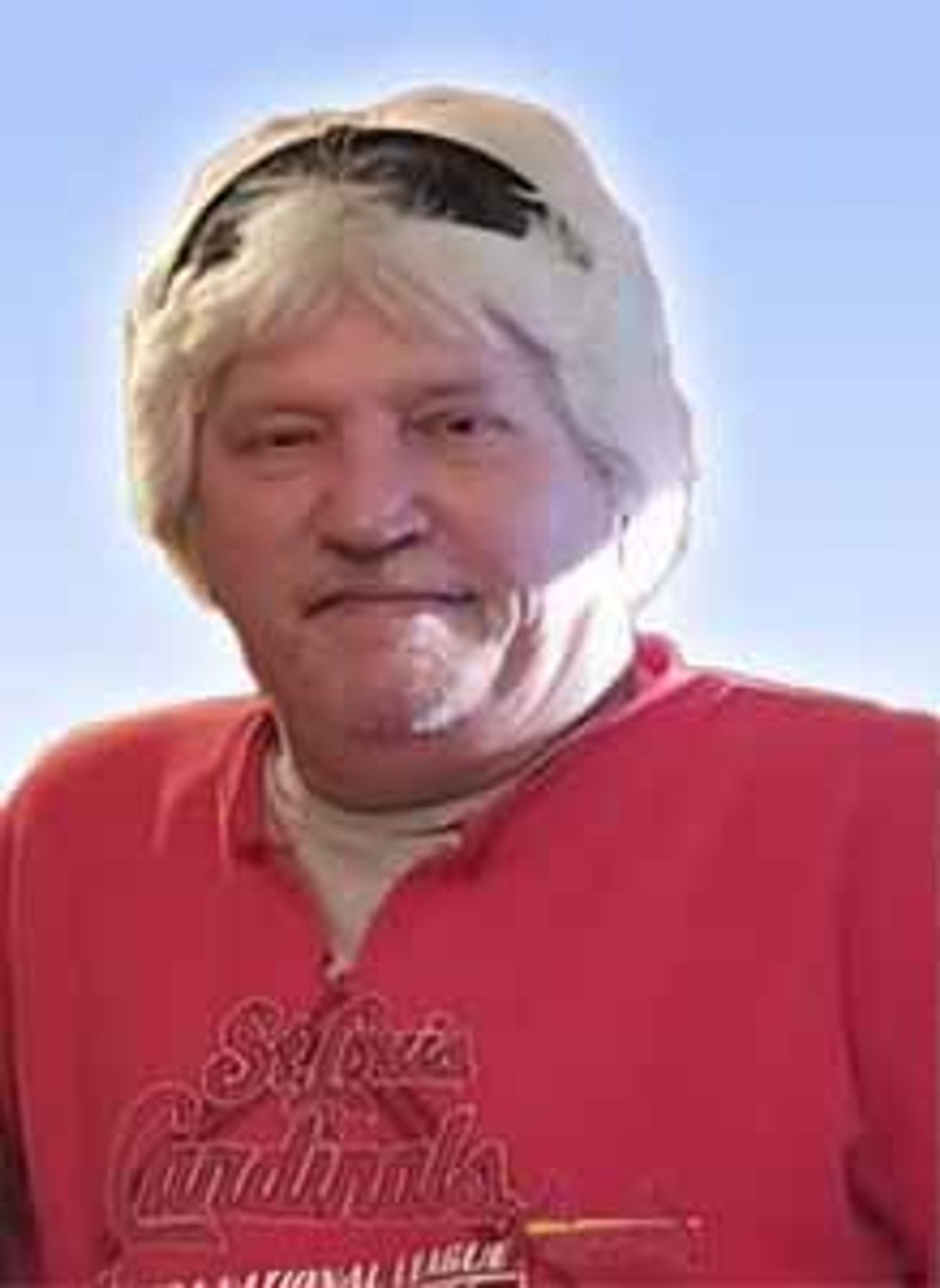Kevin Mayberry