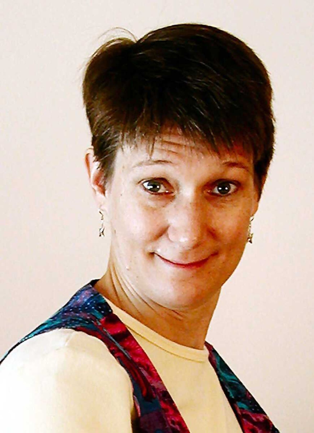 Storyteller profile: Priscilla Howe