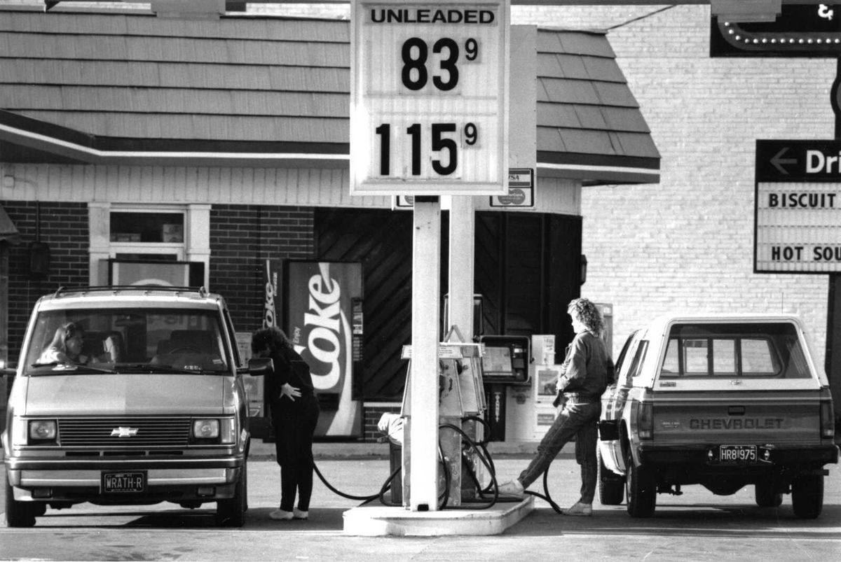 Captured on Film #93