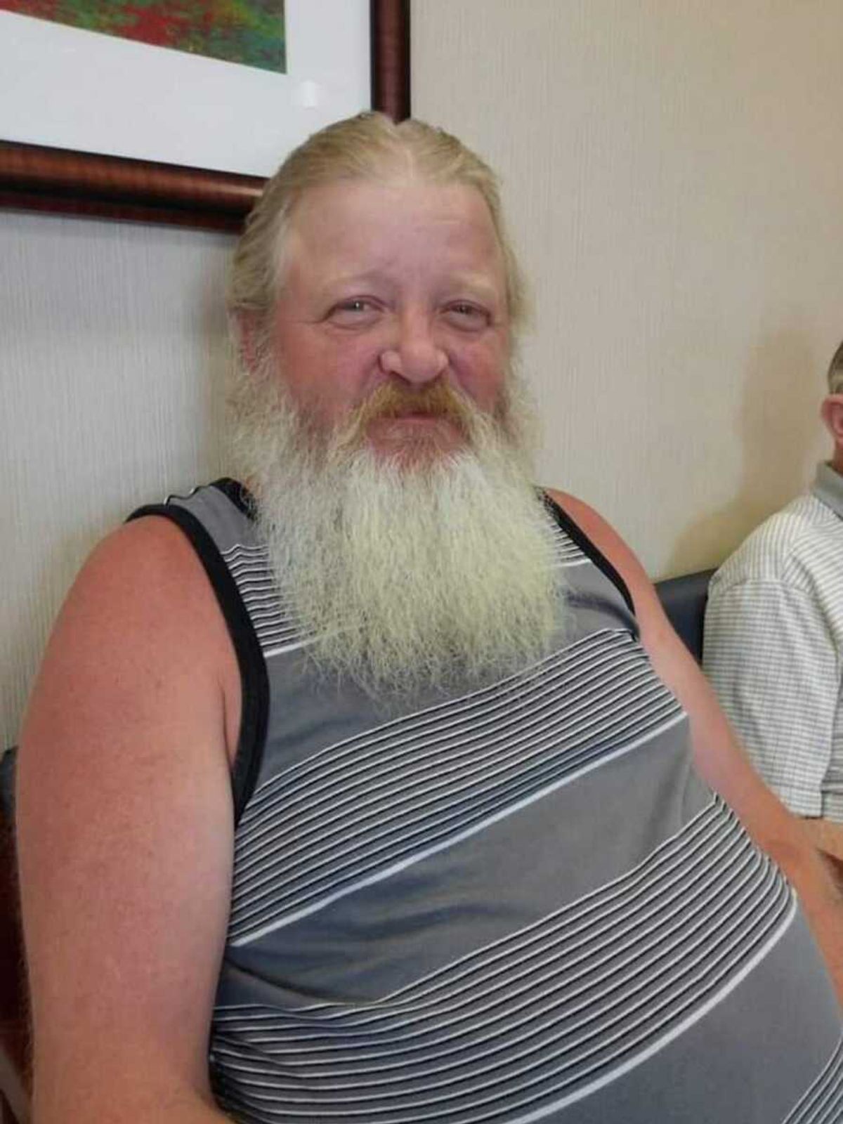 Scott Tankersley