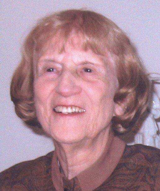 Louise Sanders