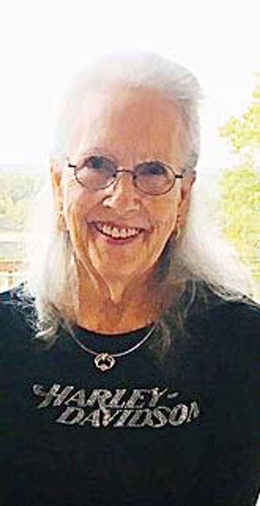 Barbara-Jo Minor