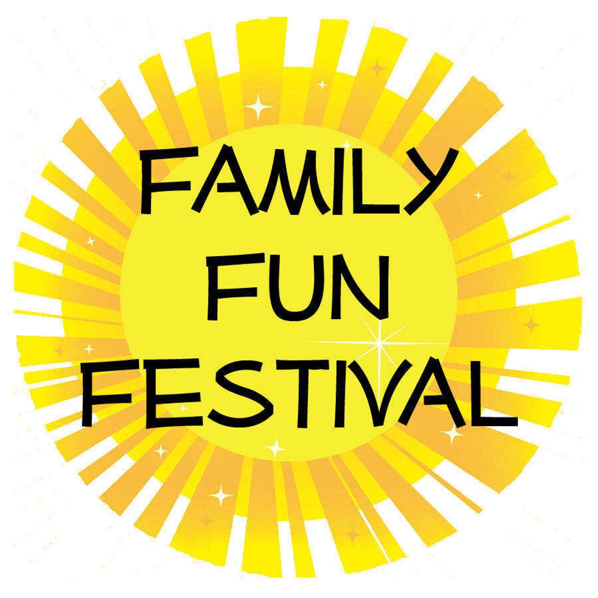 Family Fun Festival