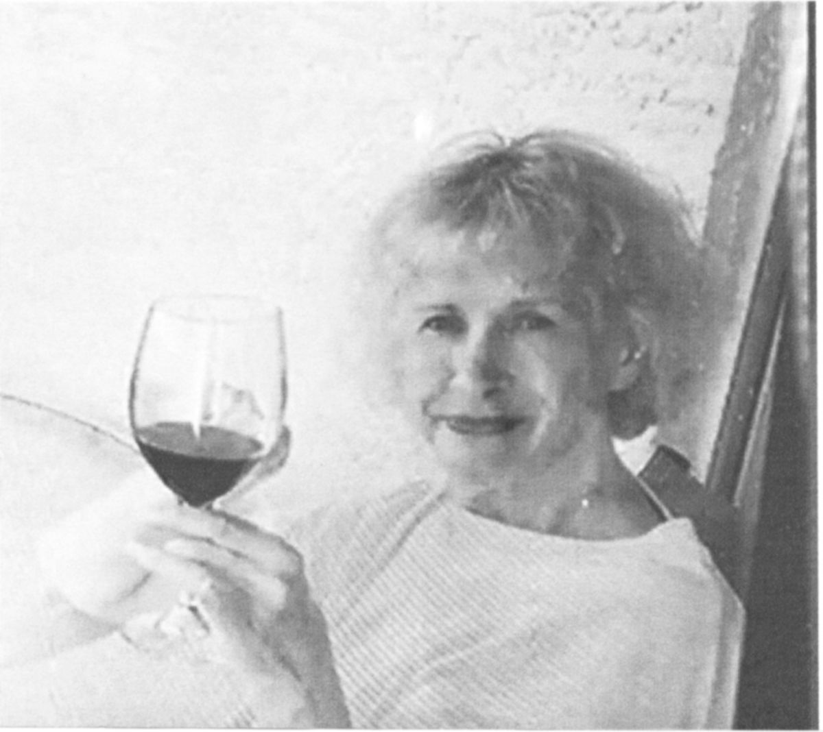 IN MEMORIAM: Gayle Hendrix