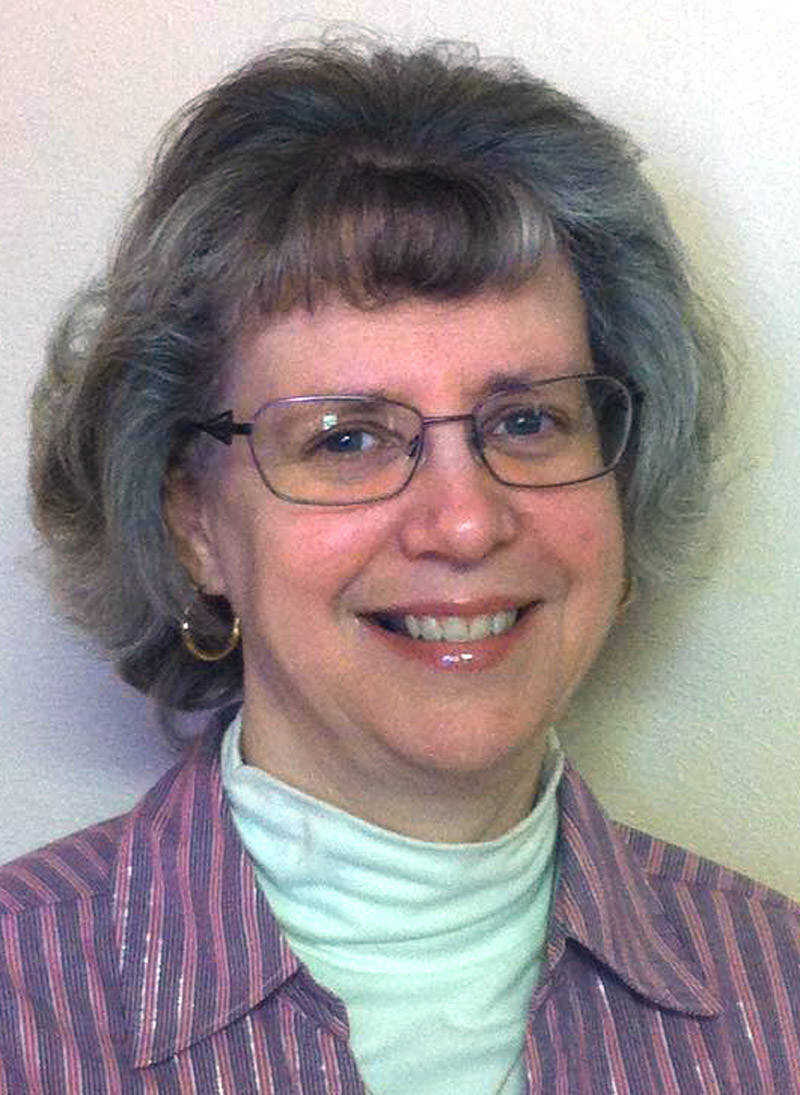 Candidate questionnaire: Melissa Spencer