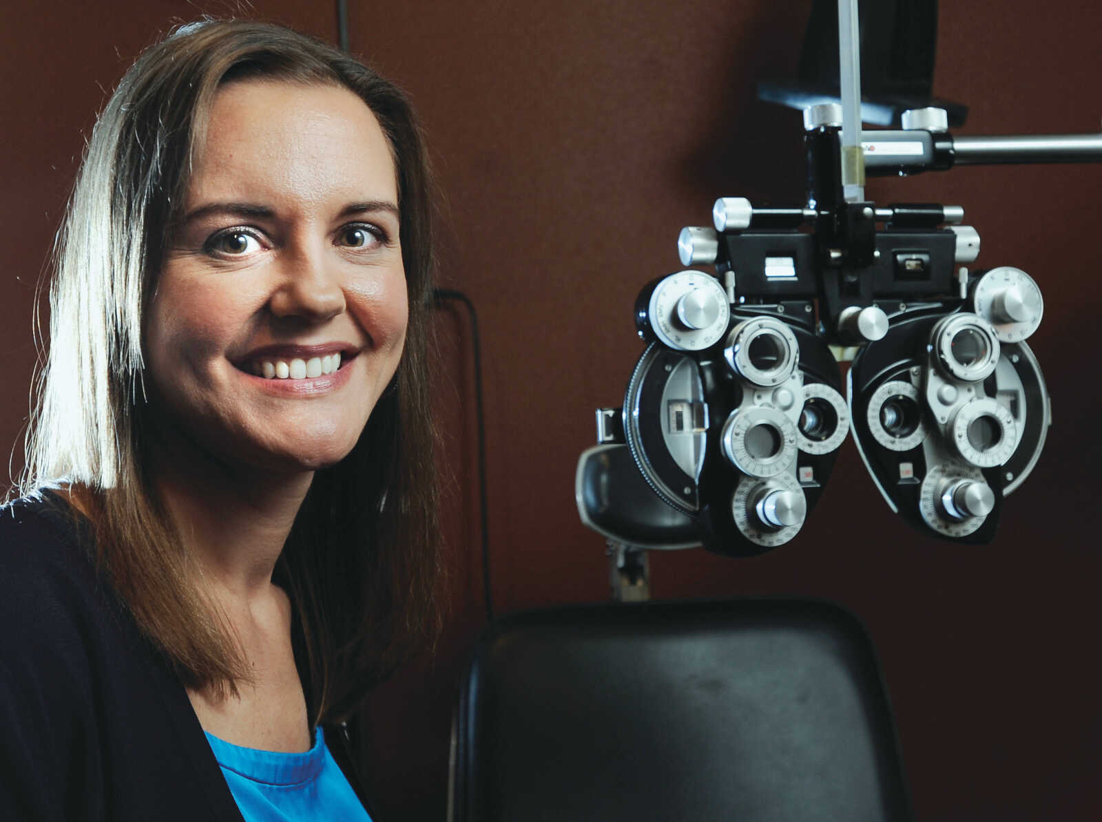 PULSE CHECK: The 20/20 on healthy eyes with Dr. Laura Evans