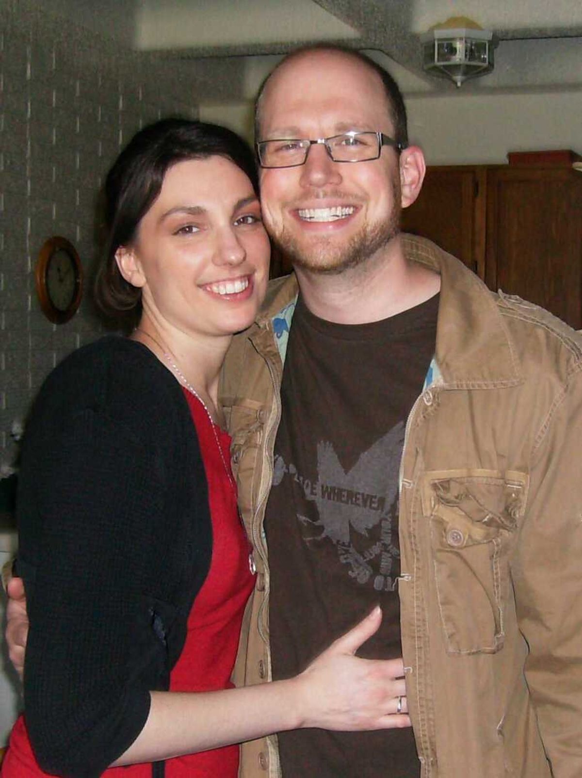 New Associate Pastor at St Paul Lutheran Church - Jackson