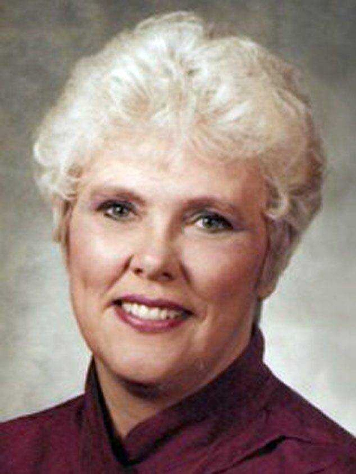 Nancy Wickham