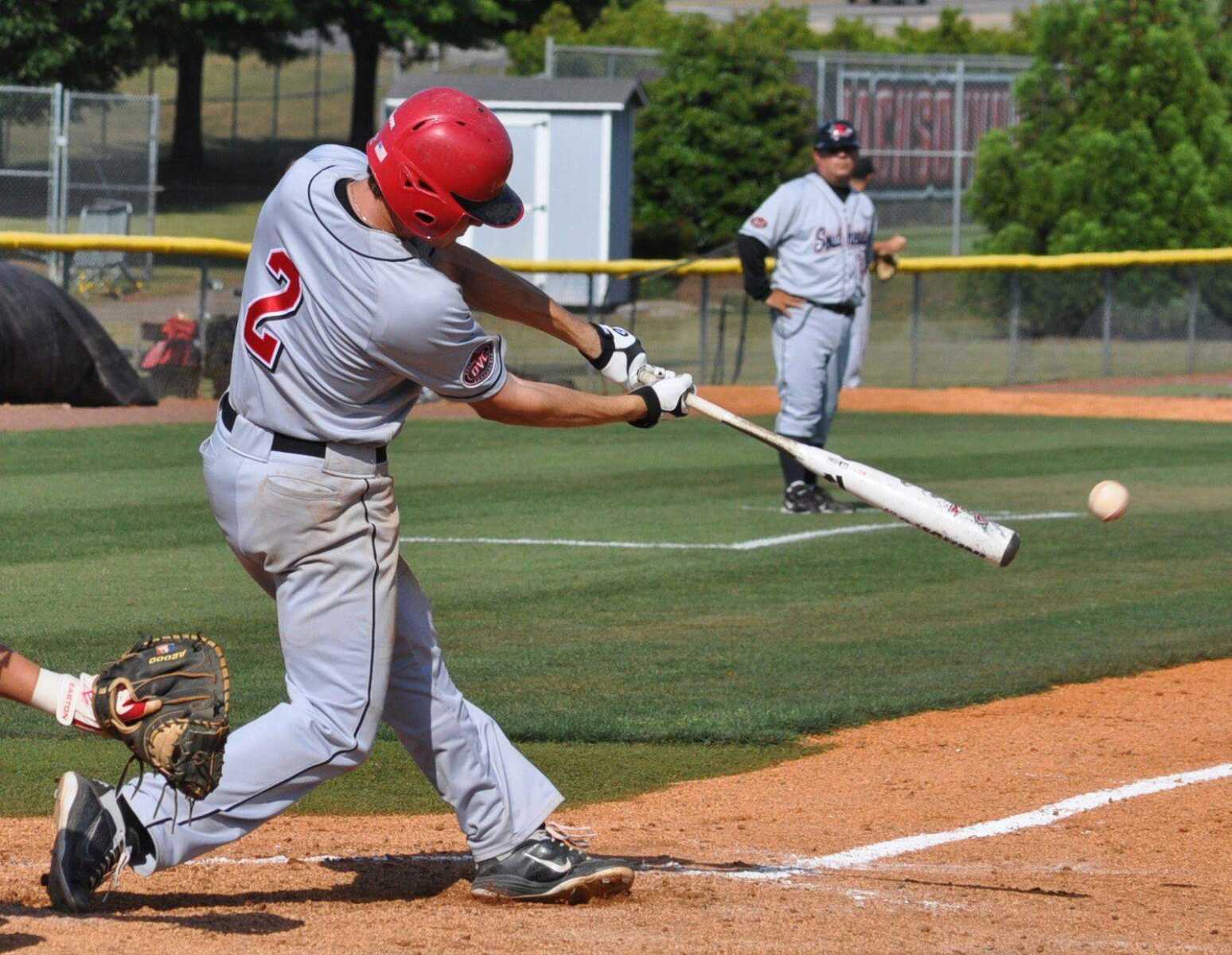 Southeast Missouri State baseball team desperate to claim series today
