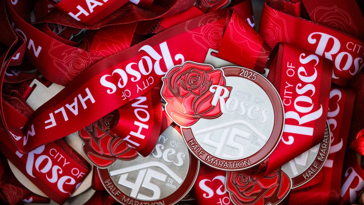 Photo gallery: City of Roses Race marks 45 years in Cape Girardeau