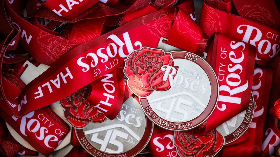 Photo gallery: City of Roses Race marks 45 years in Cape Girardeau