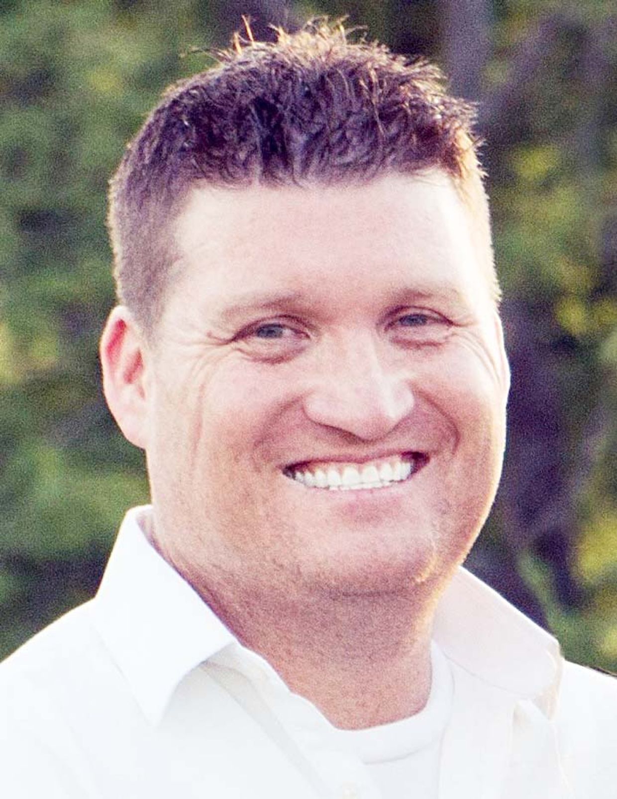 Matthew Underwood