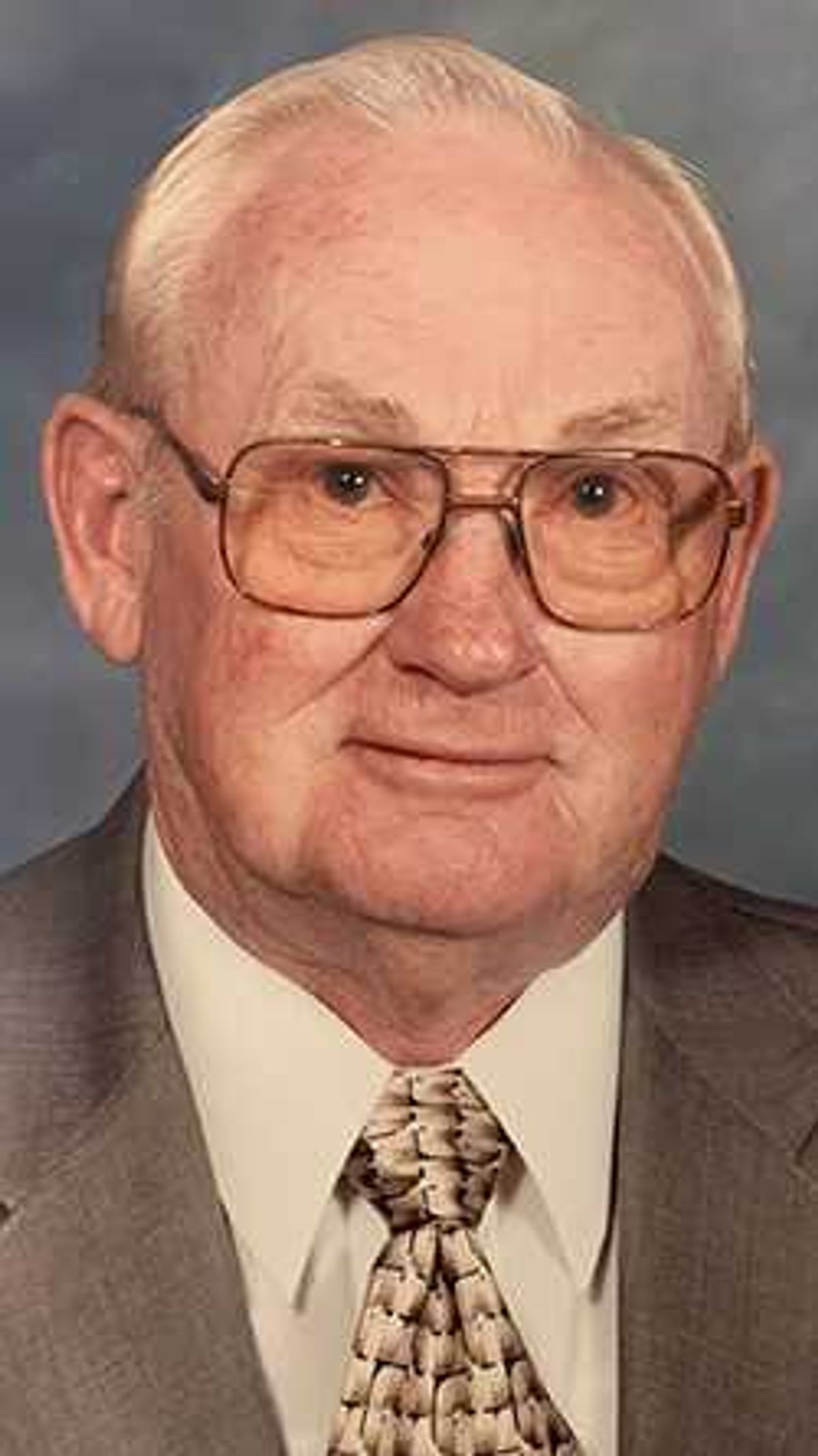 Harold Masters