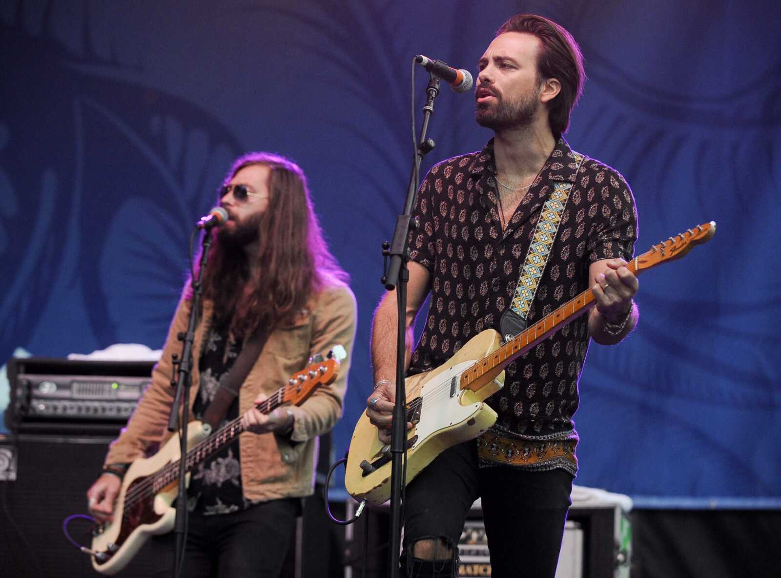 Your guide to Shipyard Music and Culture Festival: 11 bands in 2 days ...