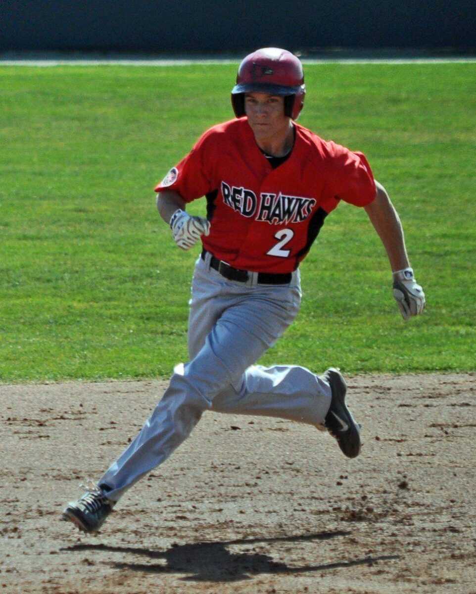 Southeast Missouri State baseball team drops series to Wright St.