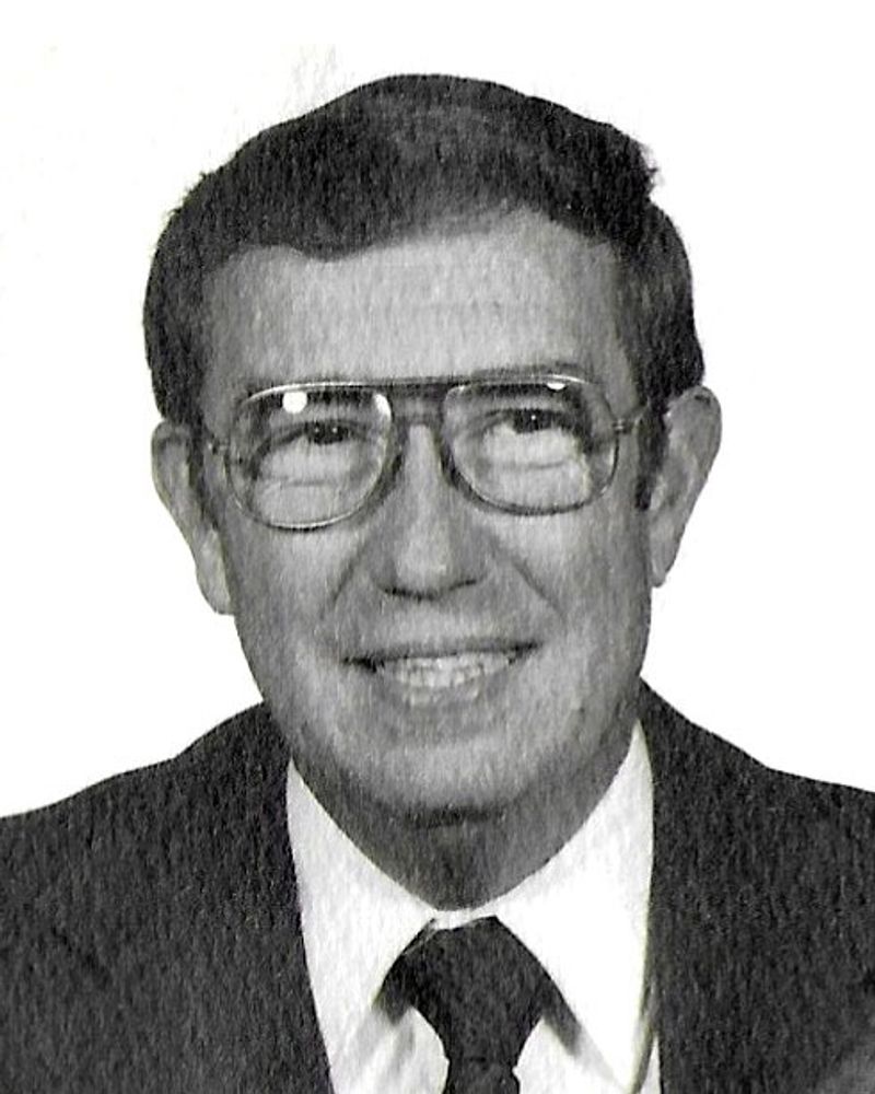 Fred Stier