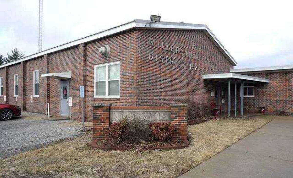 Gordonville, Millersville elementary schools to close after failure of...