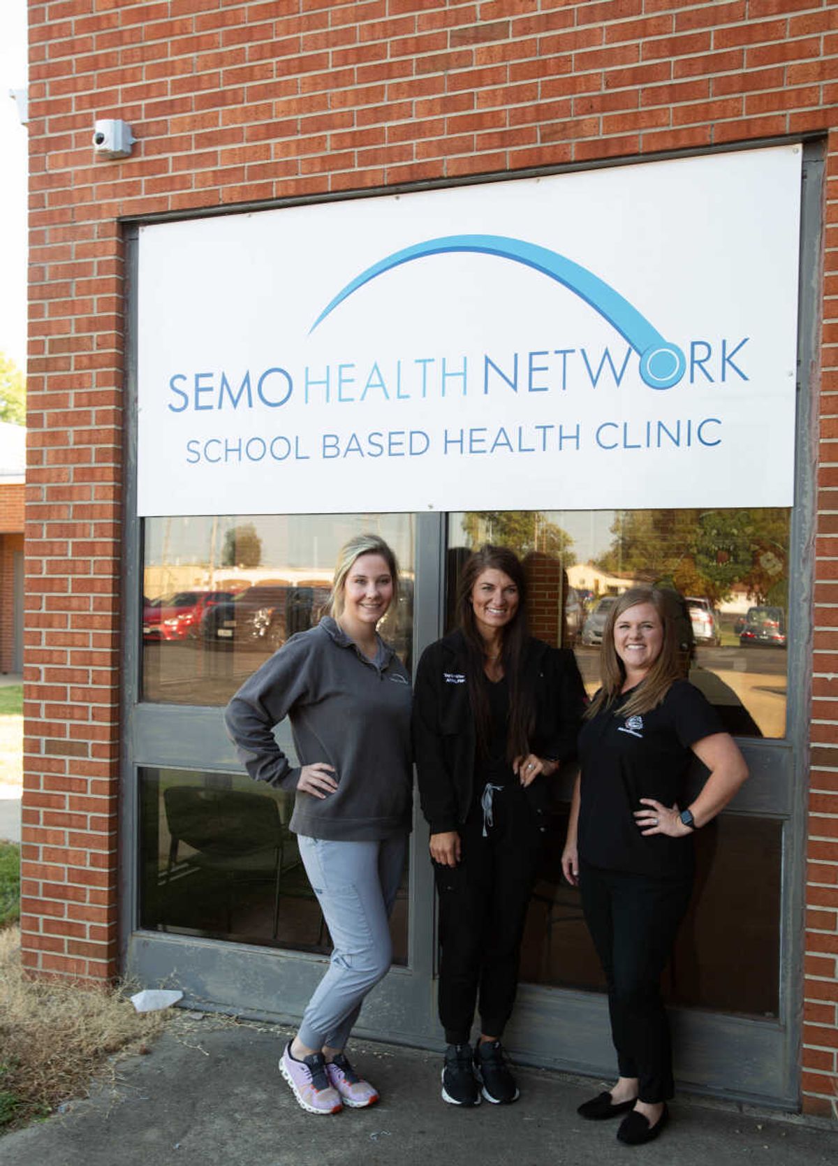 School-Based Centers make healthcare accessible for students...