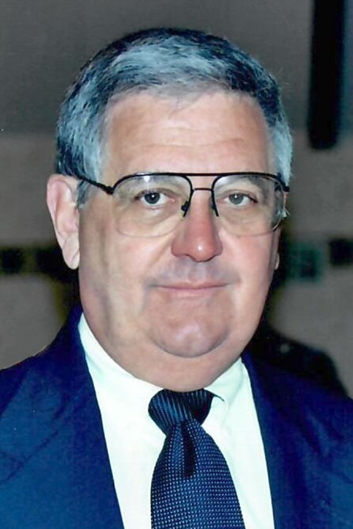 Sam Drusch