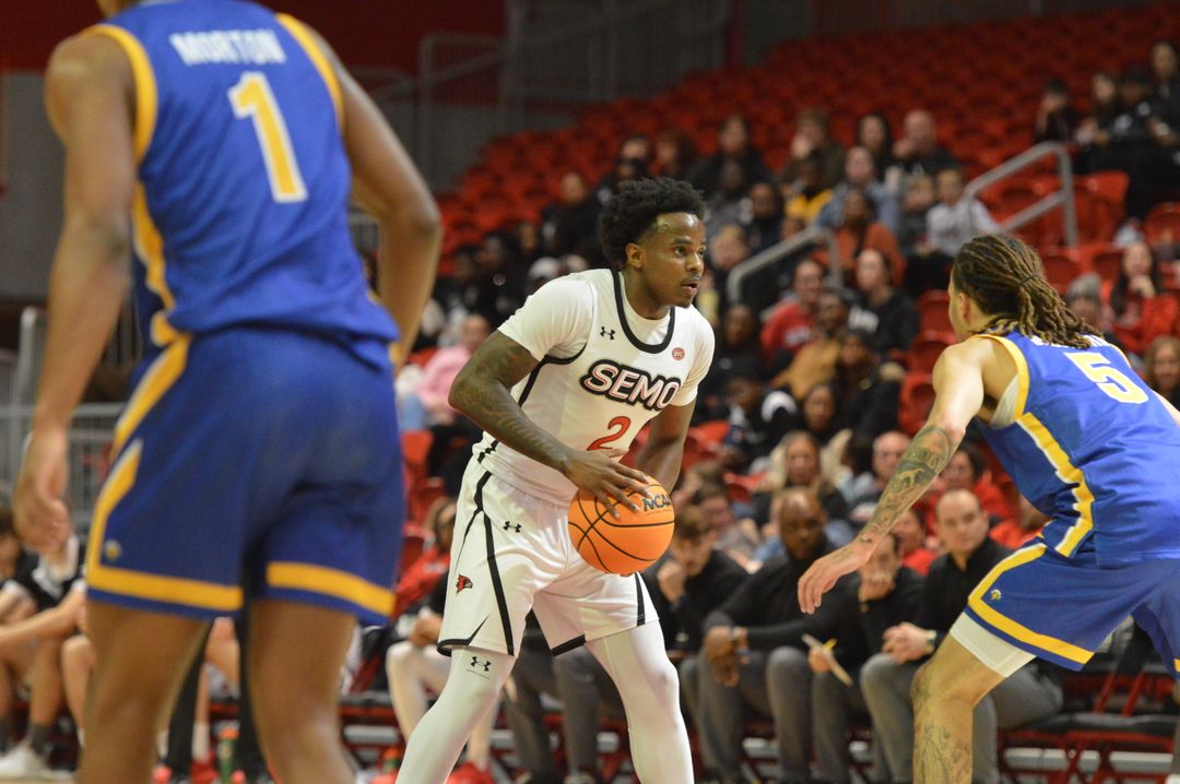 Morehead State takes down SEMO men’s 67-56 in OVC clash