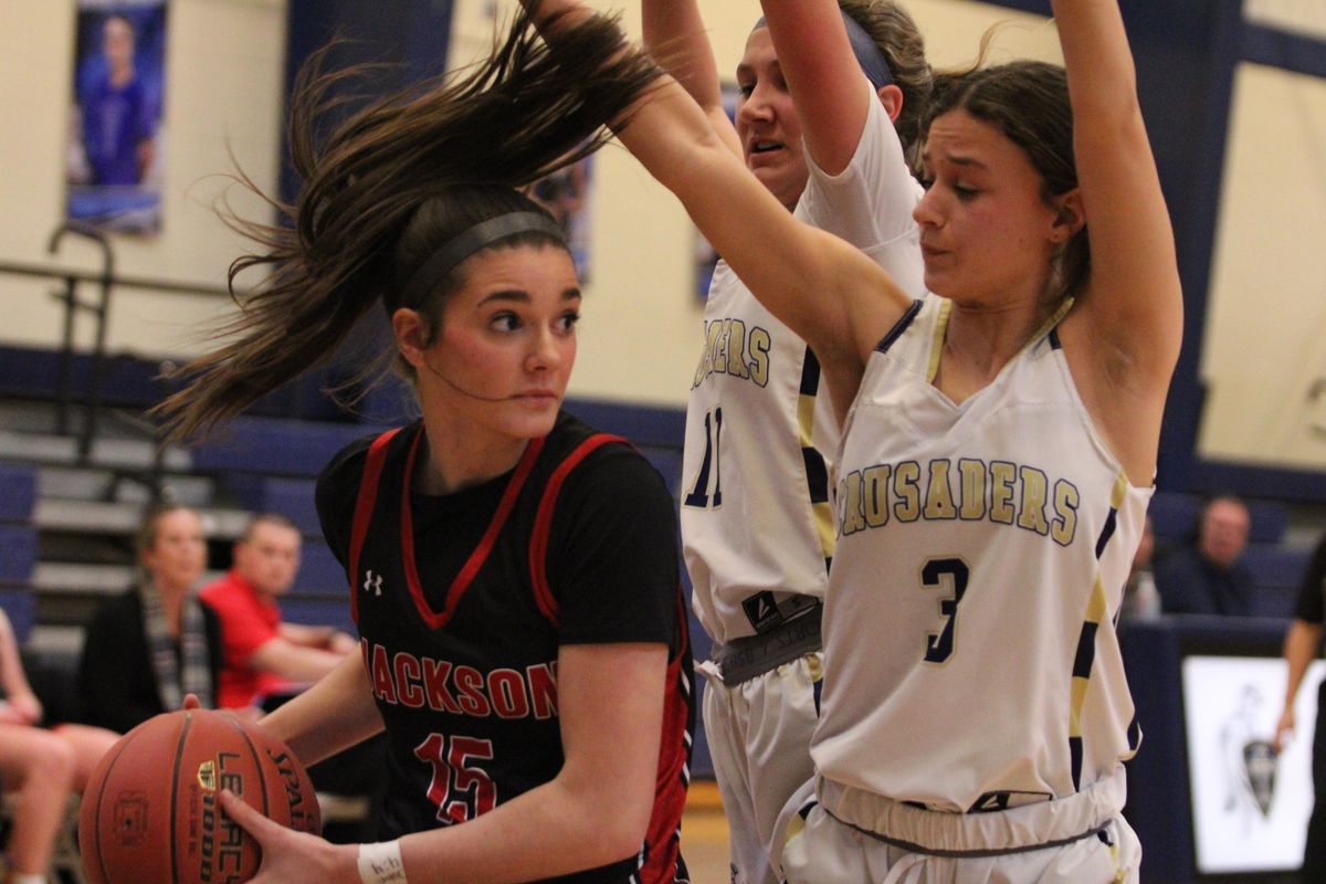 Young talent shines as Jackson Indians remain undefeated in SEMO Confe...