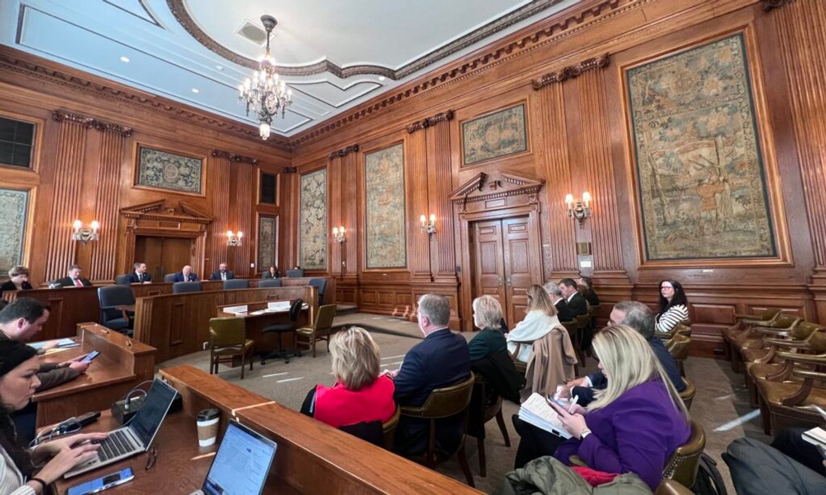 Missouri senators question education officials about efforts to help s...