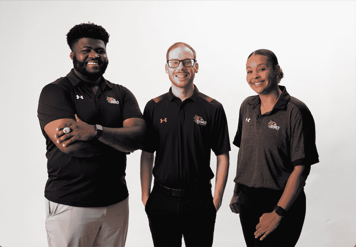 Meet the Experts: Get Ready for Gameday with SEMO Athletics