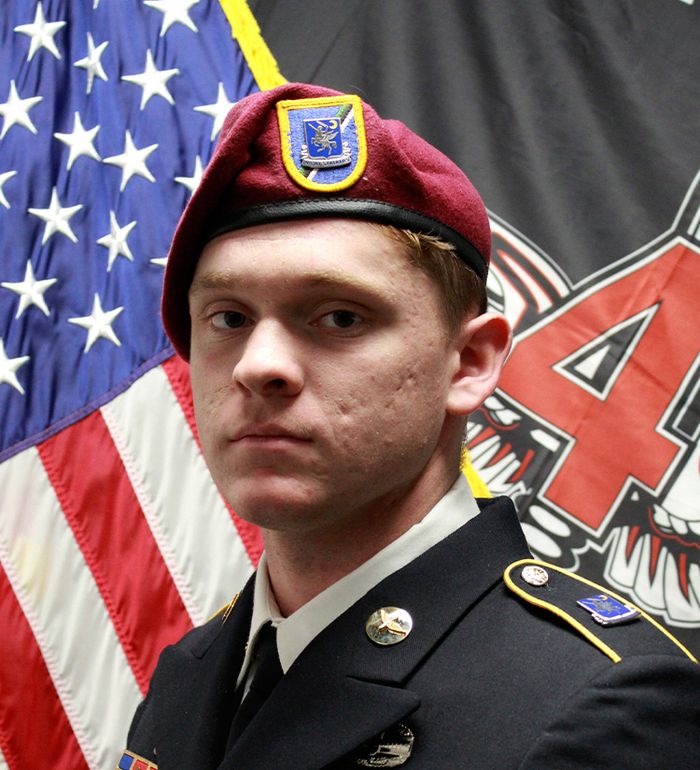 Missouri soldier among 4 killed in military helicopter crash in Washin...