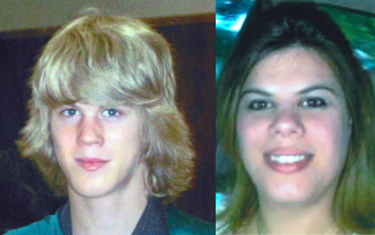 Jurors being selected for Patterson murder trial