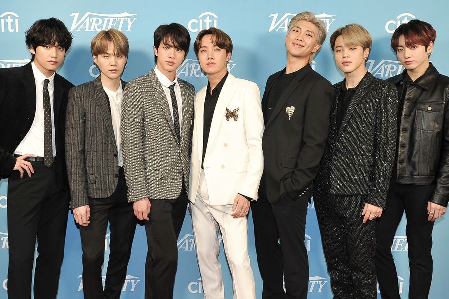 See the dates and ticket plans for the BTS tour that starts in April