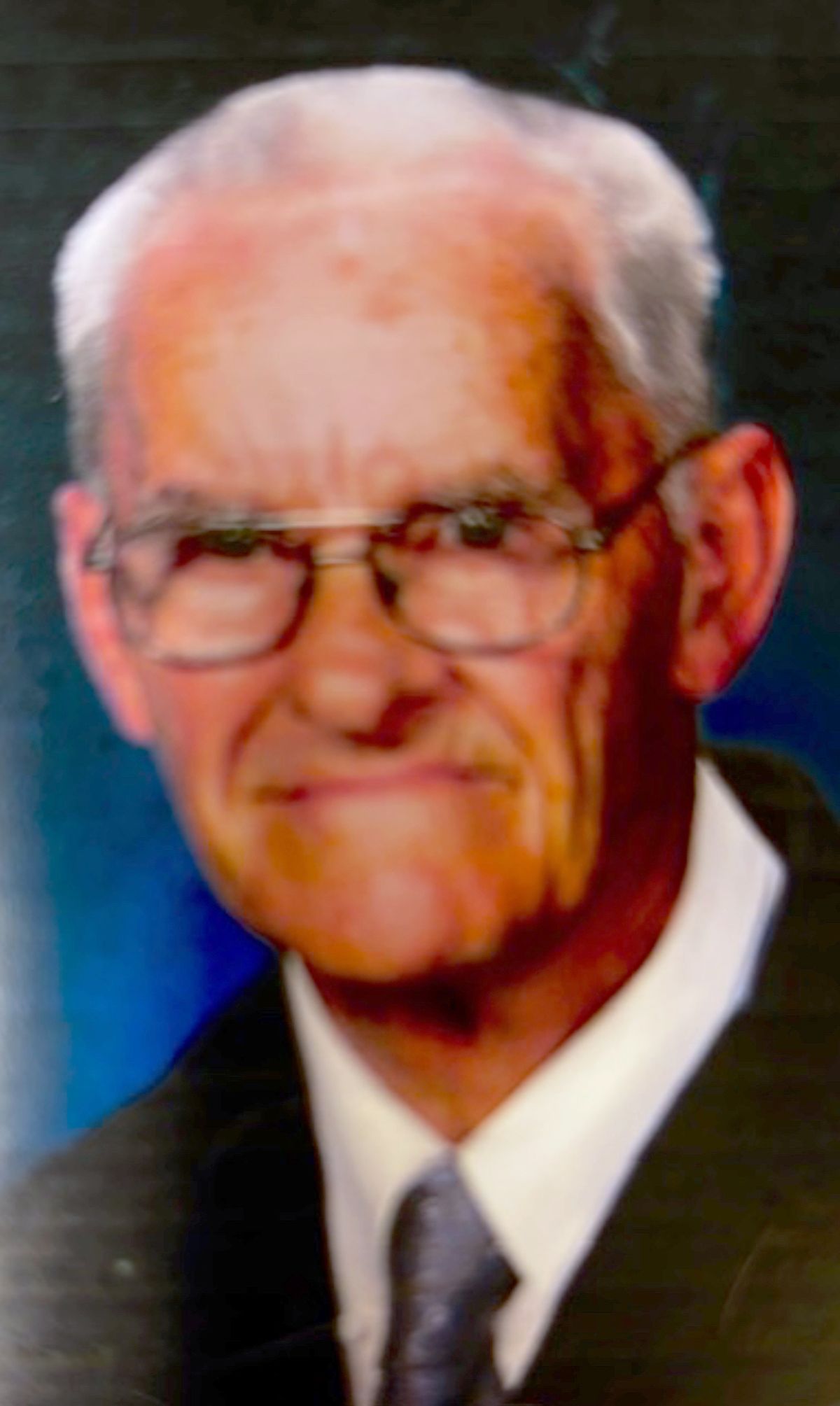 Alfred Kluesner