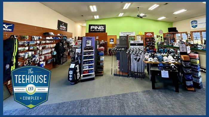 Sponsored: How TeeHouse Complex is redefining golf in Cape Girardeau w...