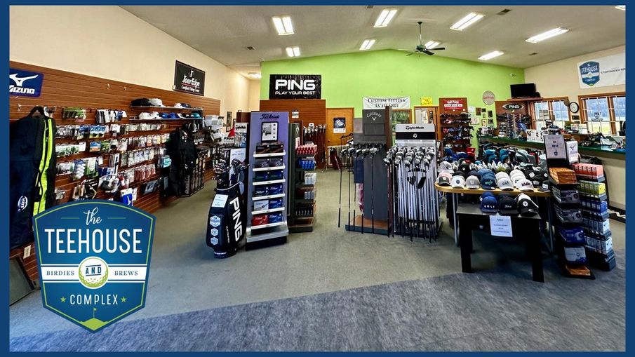 Sponsored: How TeeHouse Complex is redefining golf in Cape Girardeau w...