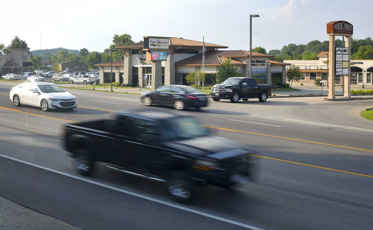The Rhodes Group acquires North Pointe Center