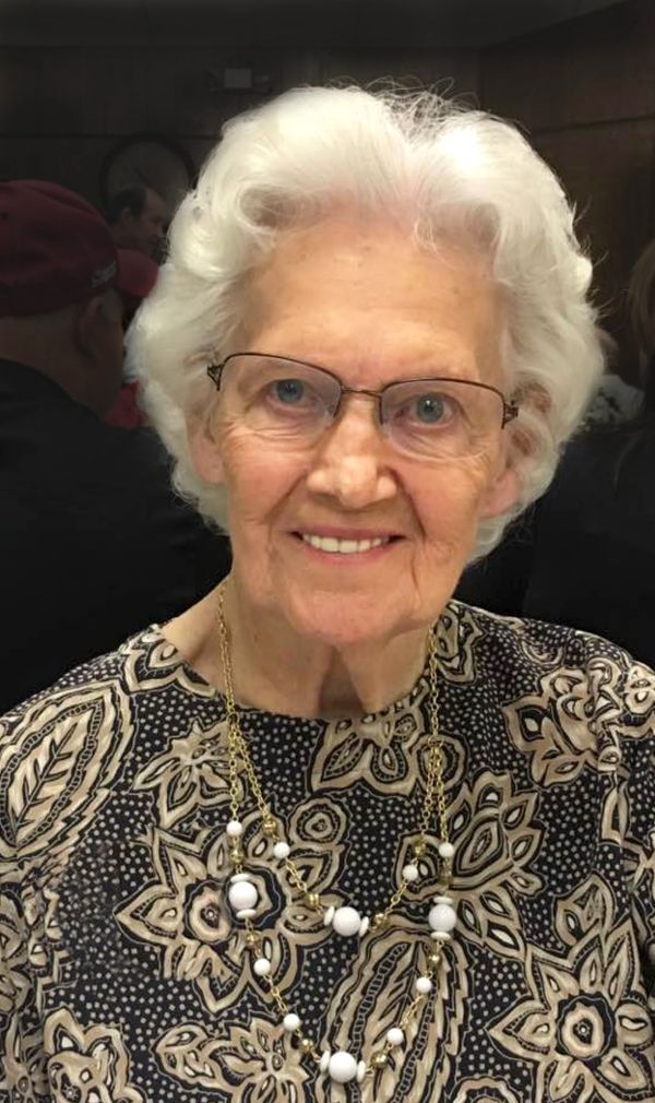 Jackie Fowler