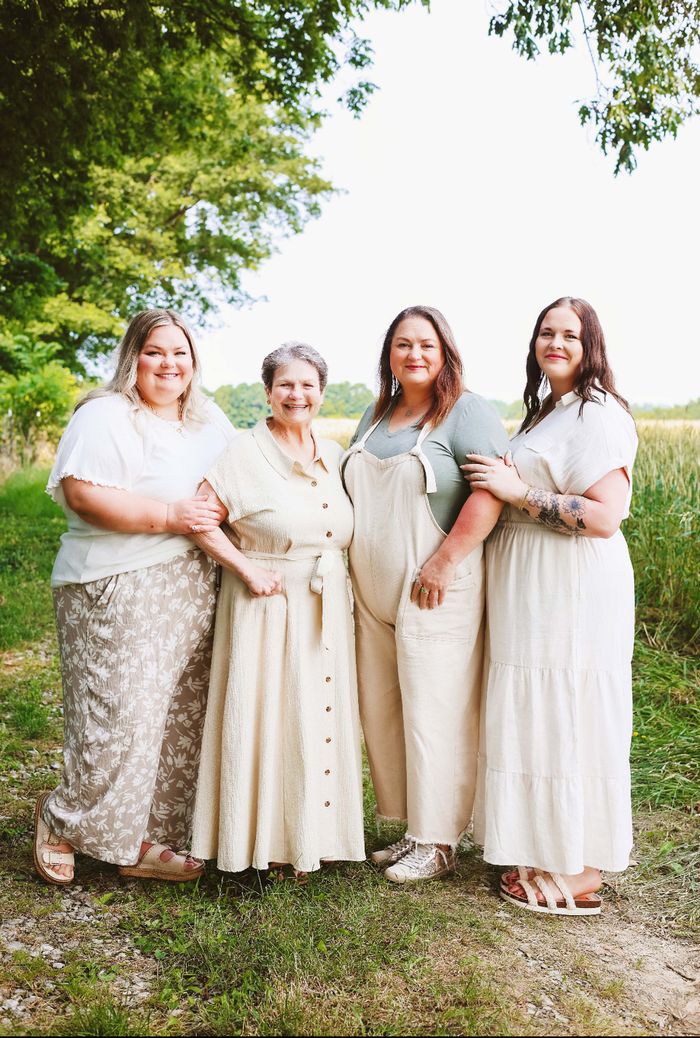 Thankful People: A family’s story in aftermath of Delta tornado