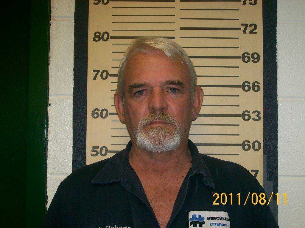 Perryville man sentenced to 75 years for rape, sodomy