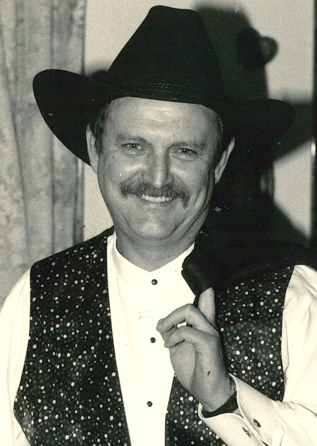 Roger Gallamore