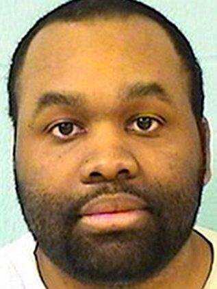 Watts sentenced to life in prison for fatal attempted bank robbery in ...